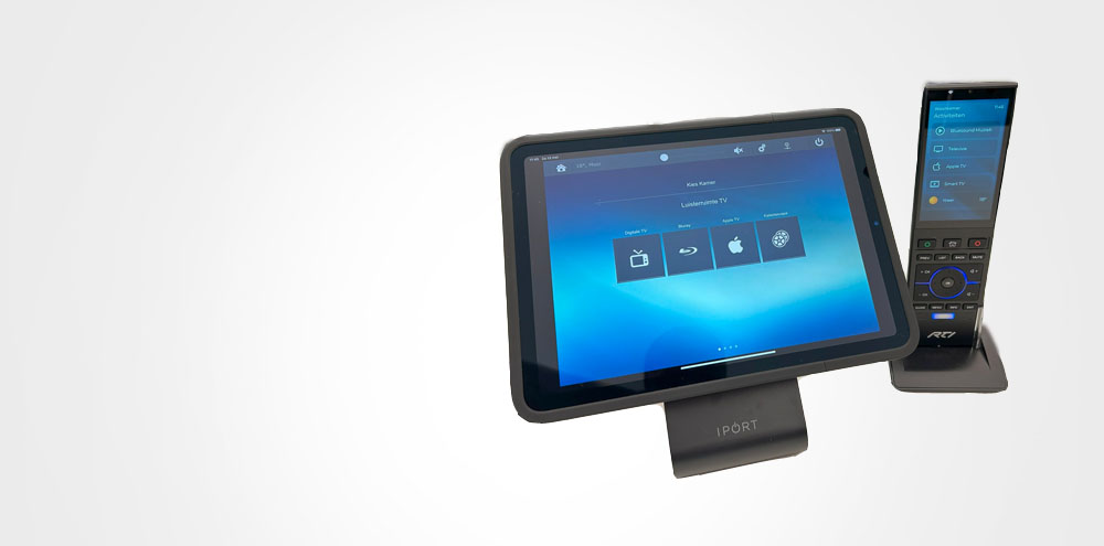 D&M beeld- en klankstudio